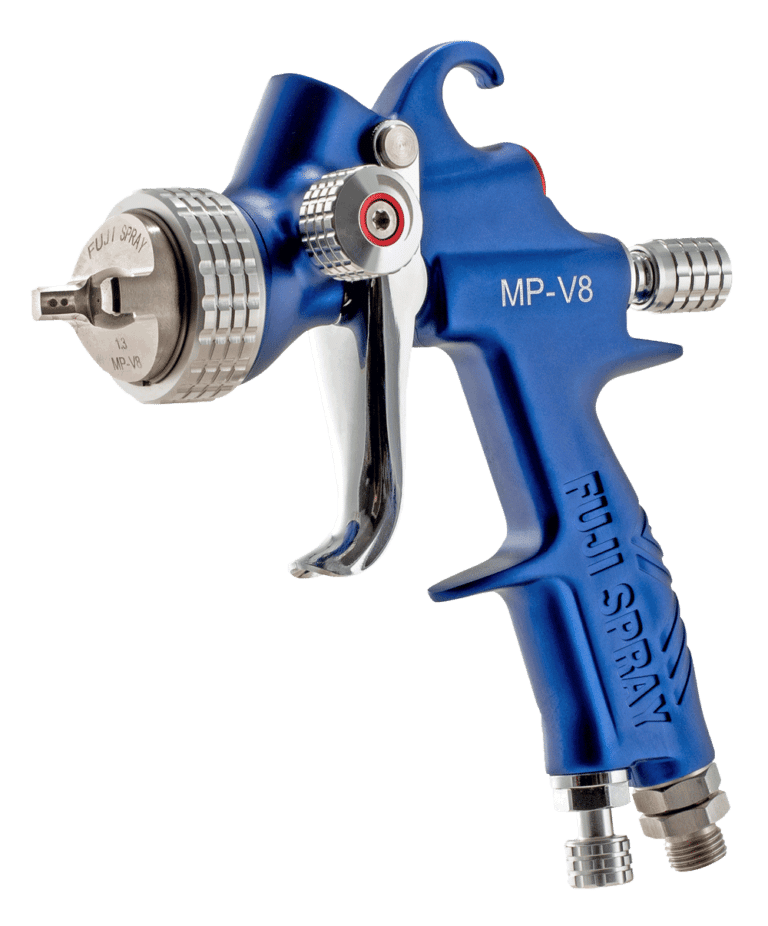 Auto Paint Guns & HVLP Spray Guns for Cars | Fuji Spray Auto