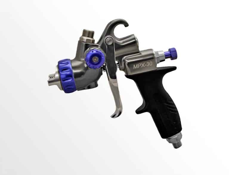 Auto Paint Guns & HVLP Spray Guns for Cars | Fuji Spray Auto
