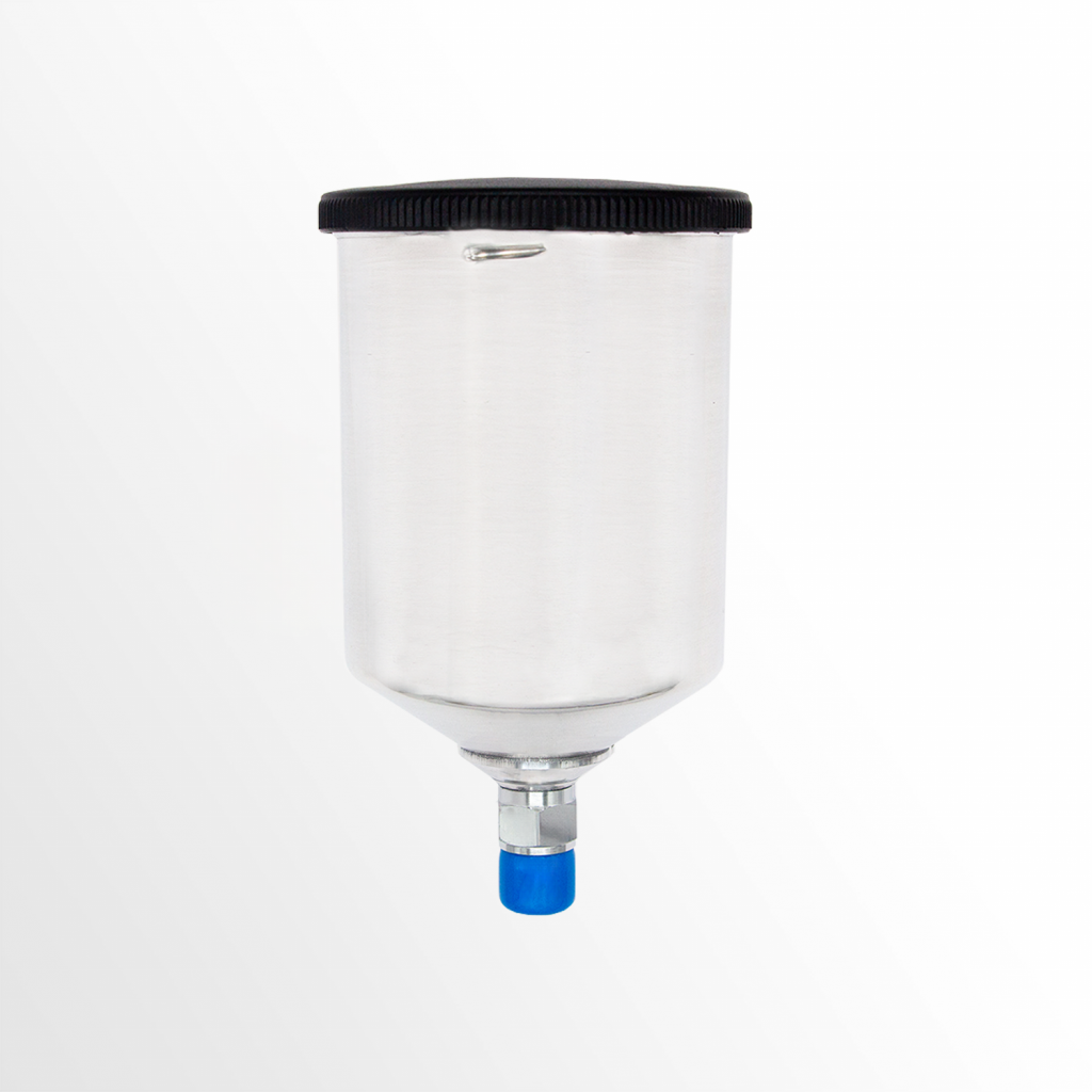 Spray Gun Cups | Fuji Spray Auto® | Automotive Spray
