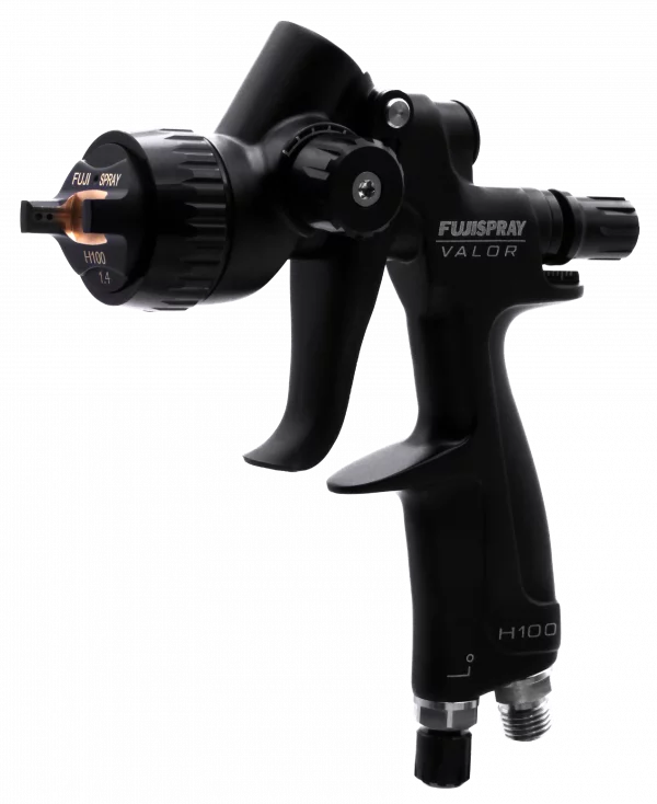 Meet VALOR MINI H50 - Fuji Spray Auto